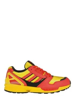 Adidas Zx 8000 Atmos Gsnk 4 - Yellow/red/black