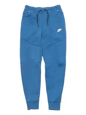 Nike Sportswear Tech Fleece Pant - Dark Marina Blue