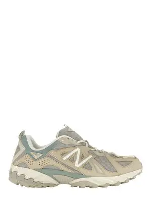 NEW BALANCE 610 Athletic Sneakers Sandstone/juniper/concrete
