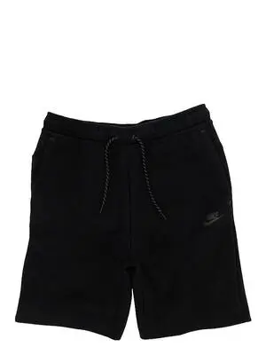 Nike Sportswear Tech Fleece Shorts - Black