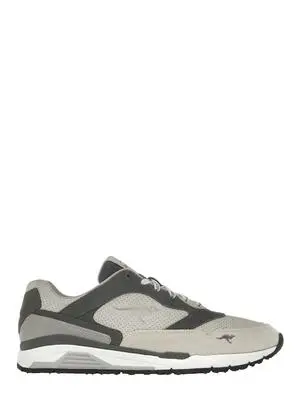 KANGAROOS Ultimate Acribik Sneakers - Steel Grey/vapor Grey