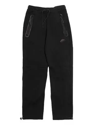 Nike Sportswear Tech Fleece Sweatpants - Black