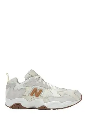 NEW BALANCE 650 X No Vacancy Inn Sneakers - Natural/tan