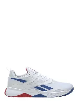 REEBOK Nfx Sneakers - Footwear White/cold Grey/vector Blue