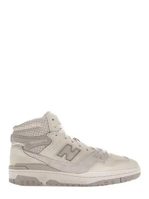 NEW BALANCE 650r Joe Freshgoods Stuntman Sneakers - White/grey
