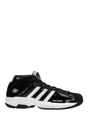 Adidas Adidas Pro Model 2G Basketball Sneakers Core Black/cloud White