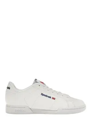 REEBOK Reebok NPC 2in Sneakers White/white