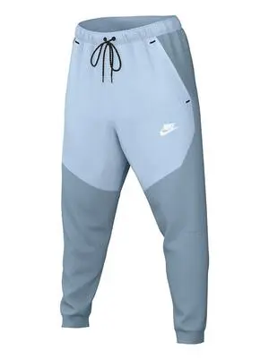 Nike Sportswear Tech Fleece Pant - Worn Blue/celestine Blue/white