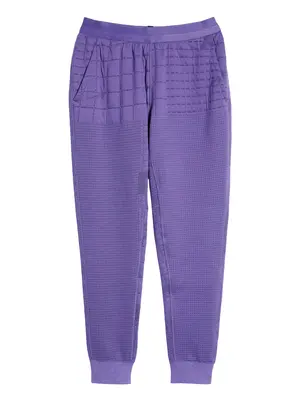 Nike Sportswear Thermafit Adv Tech Pack Jogger Pants - Dark Iris Purple/black