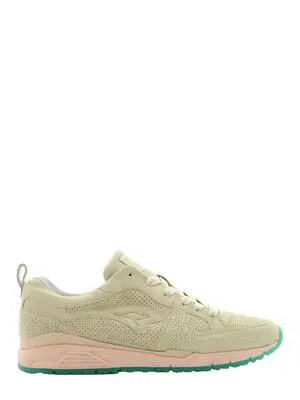 KANGAROOS Ultimate Sapato X Documenta D14 Bianco Sneakers - White