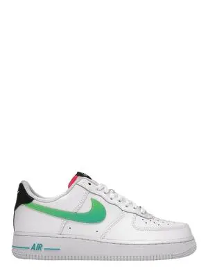 Nike Air Force 1 Low '07 LV8 White/aquamarine/black