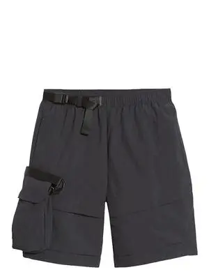 NIKE Sportswear Tech Pack Woven Unlined Cargo Shorts
