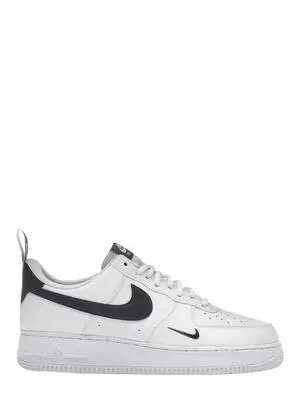 Nike Air Force 1 '07 LV8 Sneakers White/metallic Dark Grey
