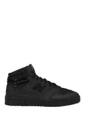 NEW BALANCE 650 Junya Watanabe Sneakers - Black