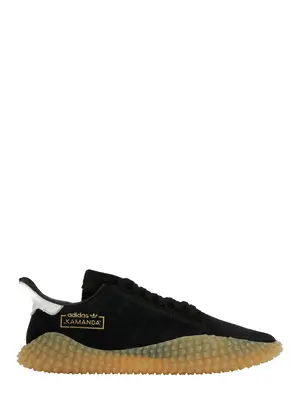 Adidas Adidas Kamanda Sneakers Core Black/core Black/gum