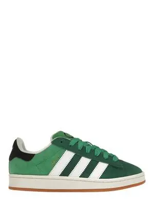Adidas Adidas Campus 00s Collegiate Sneakers Green/cloud White/collegiate Green