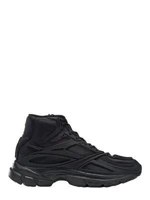 REEBOK Premier Road Modern Mid Kanghyuk Dover Street Market Sneakers - Black