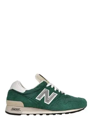 NEW BALANCE 1300 Aime Leon Dorein Sneakers - Green/grey