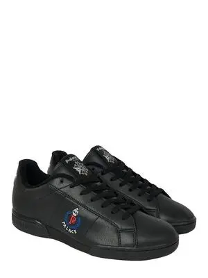 REEBOK Npc Palace - Black