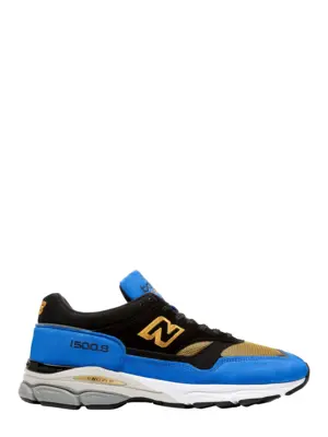 NEW BALANCE 1500.9 Caviar & Vodka Sneakers - Blue/black
