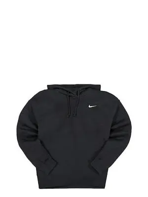Nike Sportswear Fleece Hoodie - Black