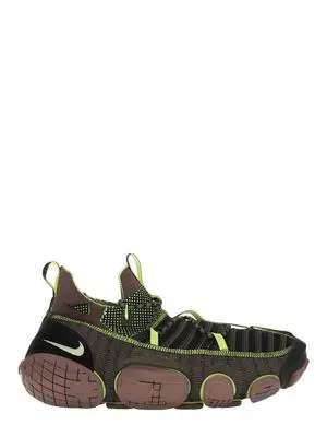 Nike Ispa Link Sneakers - Off/noir/limelight