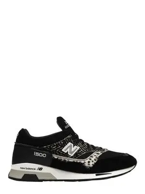 NEW BALANCE 1500 Animal Pack Sneakers - Black/white