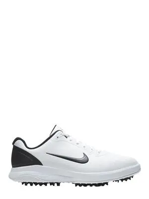 Nike Infinity Golf Shoe - White/black