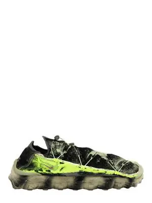 Nike Ispa Mindbody Sneakers - Barely Volt/plum Fog