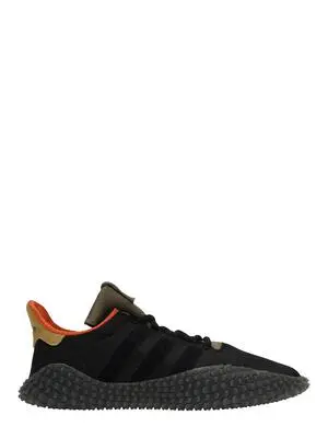 Adidas Kamanda Bodega Sneakers - Core Black/khaki