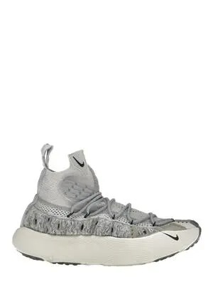 Nike ISPA Sense Flyknit Sneakers Phantom/coconut Milk/black