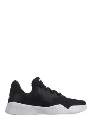 Nike J23 Lowin Sneakers - Black/white