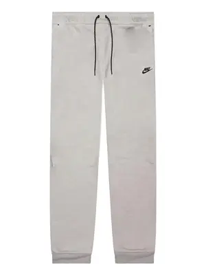 Nike Sportswear Tech Fleece Winterized Joggers - Cobblestone/black