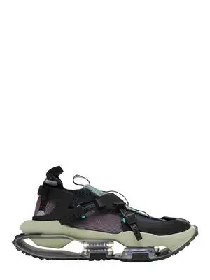 Nike Ispa Road Warrior Sneakers - Black/clear Jade