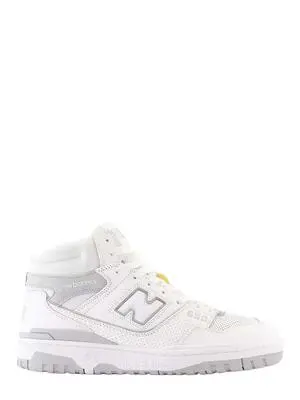 NEW BALANCE 650 Sneakers - White/raincloud/grey Matter