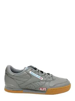 REEBOK Phase 1 Pro Alife Sneakers - Flat Grey/white/california Blue
