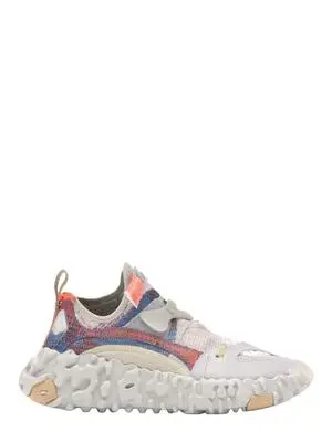 Nike Ispa Overreact Sneakers - Sail