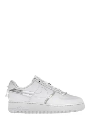 Nike Force 1 Low '07 Lx - White