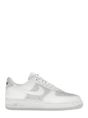 Nike Air Force 1 Low '07 Lx Sneakers - White/light Smoke Grey/phantom Dust
