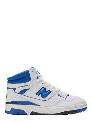 NEW BALANCE 650rin Sneakers White/royal Blue