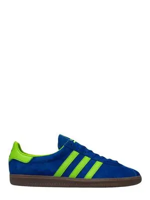 Adidas Athen Og Sneakers - Blue/green