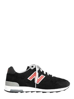 NEW BALANCE New Balance 1400 J.crew Miusain Sneakers Black/orange