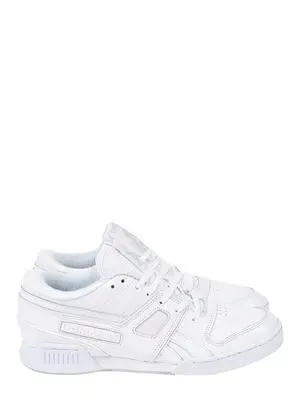 REEBOK Pro Workout Low Palacein Sneakers - White