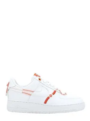 Nike Air Force 1 Low '07 Lx - White/orange/blue