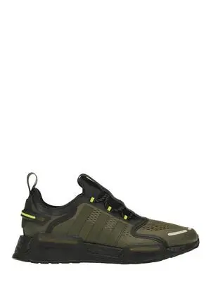 Adidas Nmd V3 Sneakers - Focus Olive/core Black