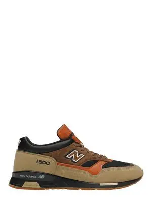 NEW BALANCE 1500 Sneakers - Cobra Tan/orange
