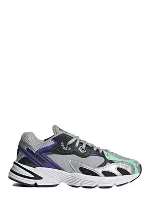 Adidas Astir Sneakers - Silver Metallic/core Black