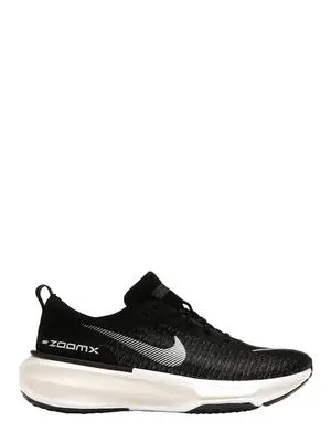 Nike Zoomx Invincible Run 3 Sneakers - Black/white/dark Grey