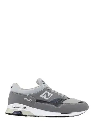 NEW BALANCE 1500 Miuk Sneakers - Grey/blue