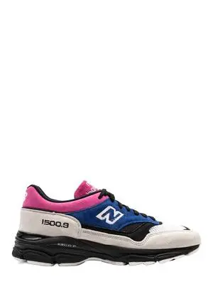 NEW BALANCE 1500.9 Sneakers - Azul/rose/taupe